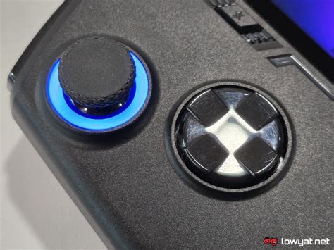 Msi Claw Revisited A Closer Look At This Intel Powered Handheld Lowyat Net