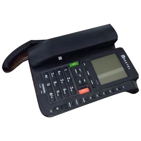 Beetel Landline Phone For Office At ₹ 800 Piece In Nagpur Id