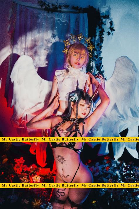 Furuke 7月號 魔王與聖子