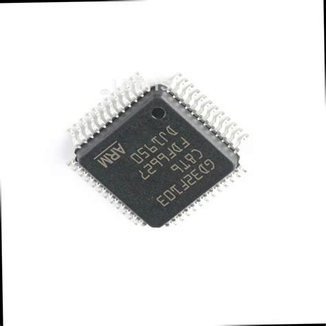 stm32 square microcontroller at rs 150 piece arm microcontroller in