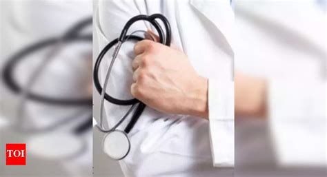 3 Months After Doctors Incorrect Transfer As ‘nurse Error Persists Jaipur News The Times