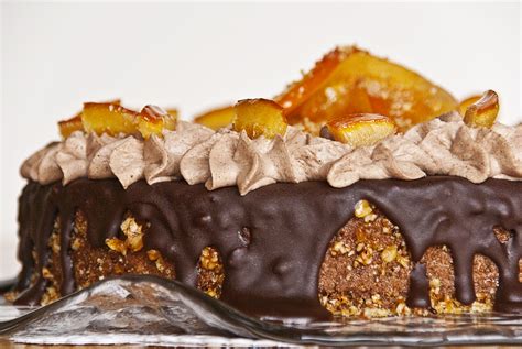 Cause Its Always Delicious Бъркана Торта