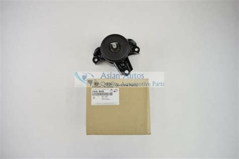 Engine Mount Bracket Right Genuine for Various Hyundai KIA 218101r010 ...