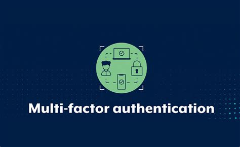 Multi Factor Authentication Managed IT
