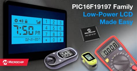 Microchip Technology Inc On Linkedin Making The Design Of Low Power