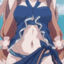Anime Bikinis S Tenor