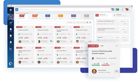 Bmc Helix Vs Servicenow