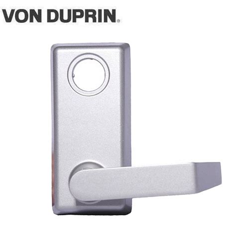 Von Duprin 230l For 22 Series Exit Devices Trim Lever Aluminum