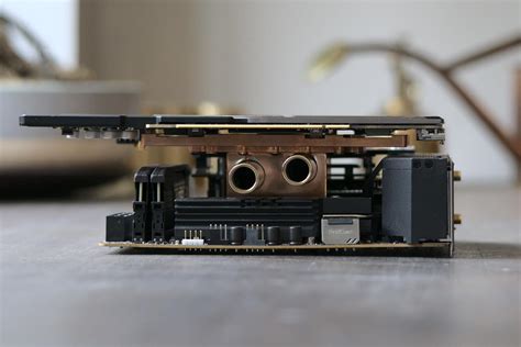 My Prototype All In One Cpu Gpu Cooler Is Almost Done Rsffpc