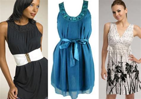 Cara Memilih Busana Sesuai Buah Dada