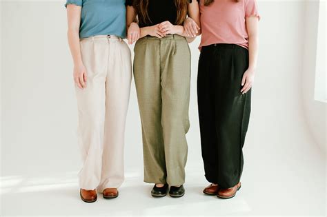 Ladies Dress Pants Page Missionarymall