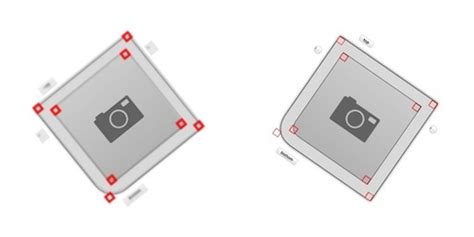 Macos Layer Backed NSView Rotation And Skewed Siblings Stack Overflow
