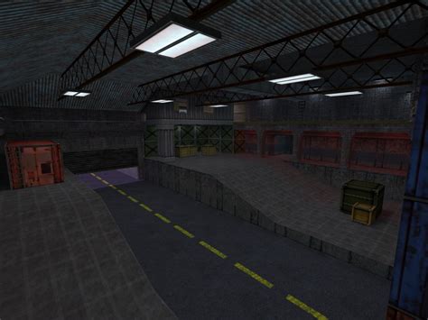 Csassault Plaxics Cs Map Archive