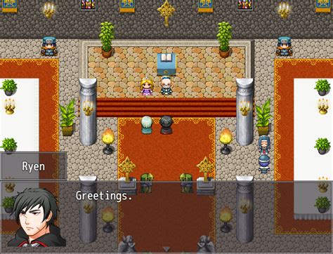 English RPG Maker MV Renryuu Ascension WIP Adult Gaming LoversLab