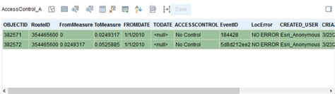 Merging Events—arcgis Roads And Highways Server Documentation For Arcgis Enterprise