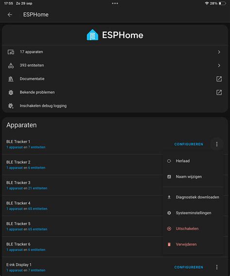 Disable An Existing Integration Via The Gui Frontend Home Assistant Community