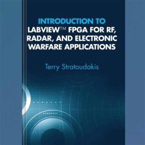 Jual Buku Introduction To LabVIEW FPGA For Rf Radar And Electronic
