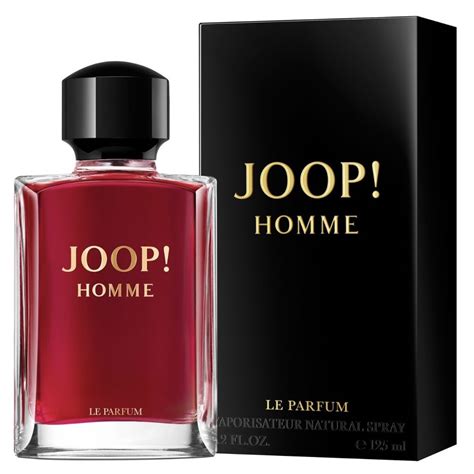 Joop Homme Le Parfum Edp 125ml Uk