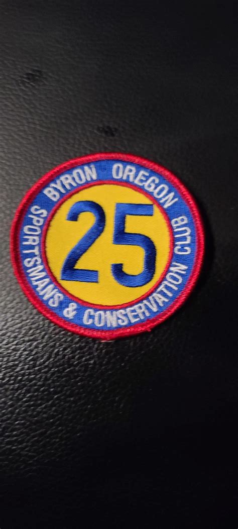 New Patch Album On Imgur