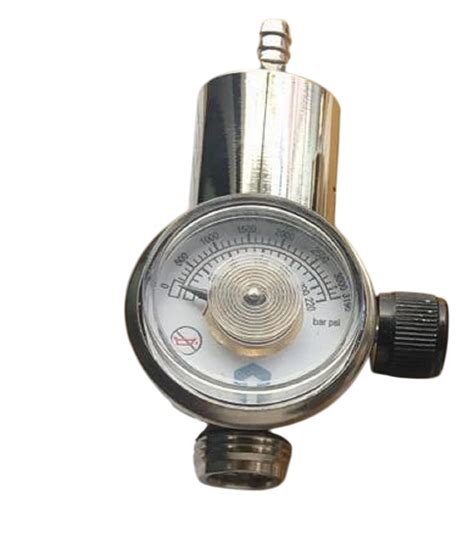 Brass Np Fixed Flow Regulator At ₹ 4500piece Flow Regulators In