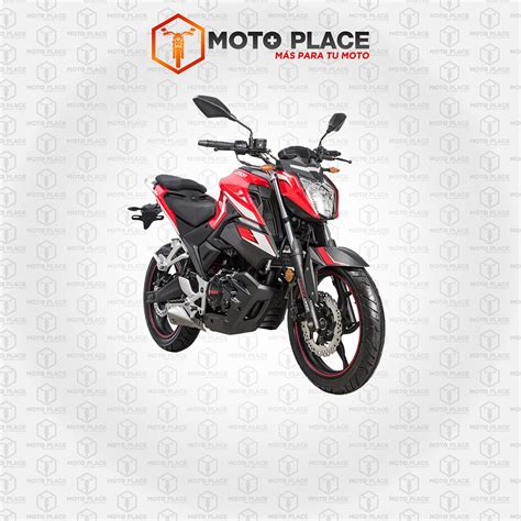 Loncin Cr5 Pro 250 4v Año 2026 Moto Place Concesionario De Motos