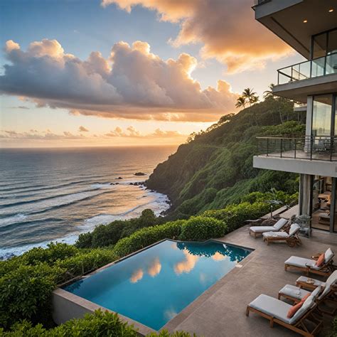 Puu Poa Condos In Princeville For An Elevated Oceanfront Stay