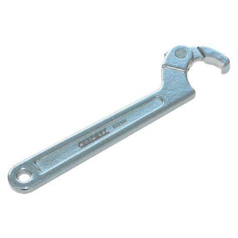 Hook And Pin Wrench 32 76 Mm