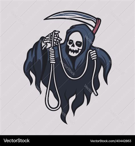 Grim Reaper Designs