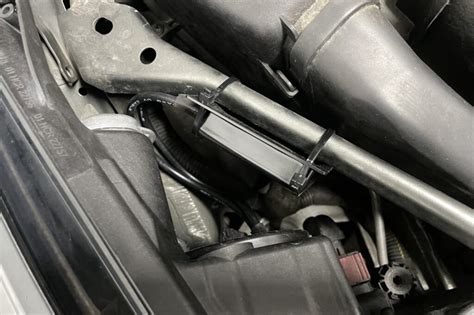 Osram LEDSC01 2HFB LEDriving SMART CANBUS anti flicker adapteri za H7 12V LED žarulje MK LED