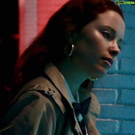 Hannah Anderson Gethu Cinema