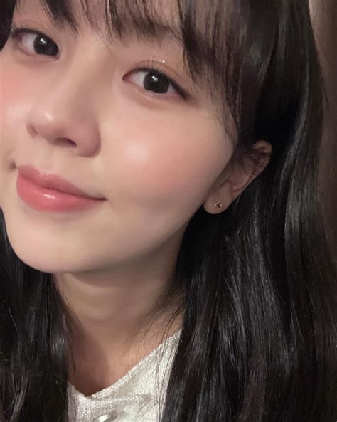 더쿠 김소현 인스타 업뎃