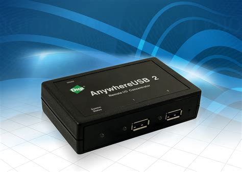 Remote USB Connectivity With The New USB Engineer Live