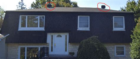 Active Or Passive Roof Vents Rroofing