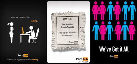 How To Make An Ad For Porn That Isn T Two People F Cking