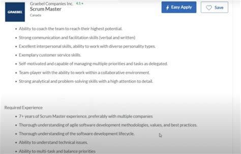 Scrum Master Roles And Responsibilities Your Dreams Vs Reality All Things Agile Co