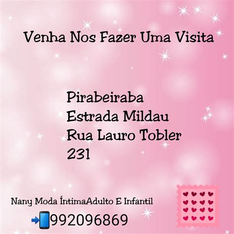 Perigosa Sex Shop E Moda Perigosa Sex Shop E Moda íntima