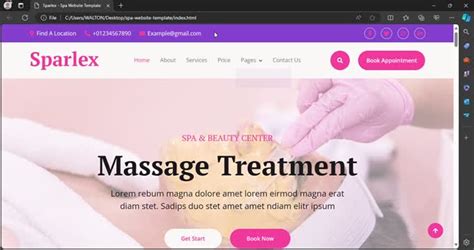 Video Afiya Khatun Ema On Linkedin Html Css Bootstrap Javascript Jquery Webdesigner