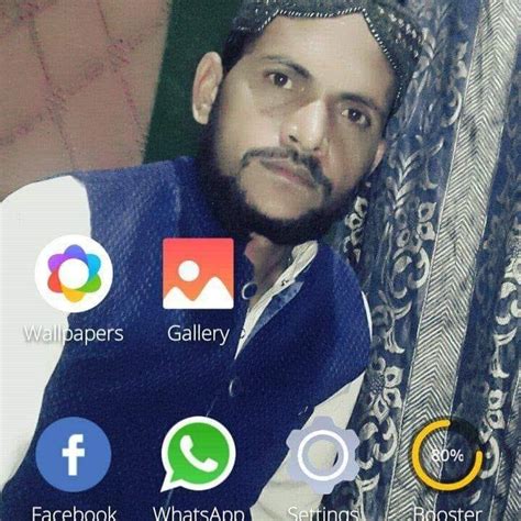 Asghar Ali