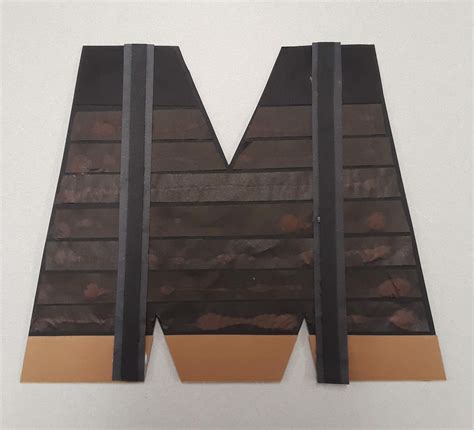 Kirigami Pieces — Art Education Design
