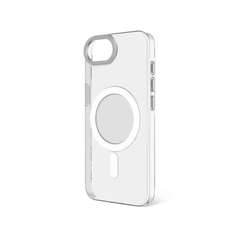 Magsafe Recycled Plastic Case Iphone 16e Decoded