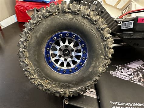 Axial SCX10 Pro Upgraded R C Tech Forums