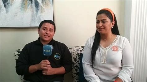 Eclipsepolítico2023 Eclipse PolÍtico 2023 En El CantÓn Portoviejo 🟠 Entrevista Con Gabriela