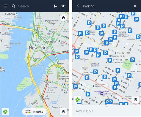 Best GPS Navigation Smartphone Apps DriveMag Riders