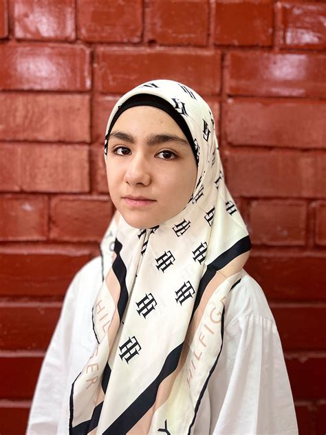 Школа для девочек Сальсабиль в Бишкеке