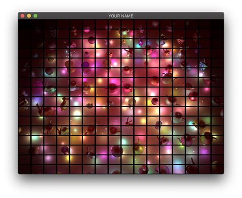 Csce441 Assignment 5 Dynamic Geometry And Deferred Rendering Solved