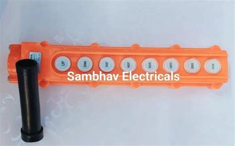 Pendant Cob Crane Push Button Switch Station At Rs Pendant