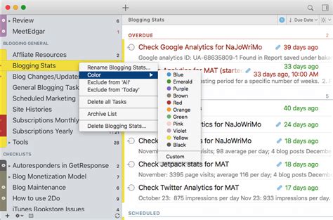 Ask Mac Automator My Recommended Task Manager Mac Automation Tips