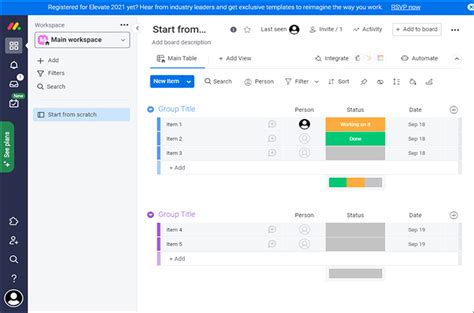 Amazing Agile Tools To Boost Productivity In