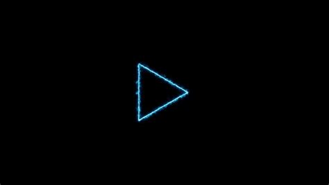 Playback Play Button Free Stock Video Pixabay