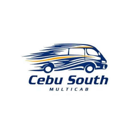 Cebu South Multicab